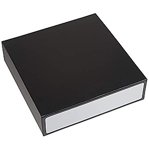 BCW Card Game Box | Card Storage Box | Trading Card Storage Box for Magic The Gathering, Pokémon, Sports Cards | Business Card Holder, Organizer Box for Trading Cards, MTG, Baseball Card Storage