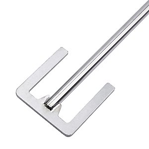 4E's USA Anchor Stirring Rod for Overhead Stirrer Mixer