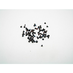 HP Genuine Pavilion 17-G Series 17.3" Screws 809315-001