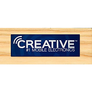 SpeakerCraft MT6 Three - in-Wall or Ceiling Speaker Includes White Grill - (Multipack of 2 Pair, 4 Speakers Total)