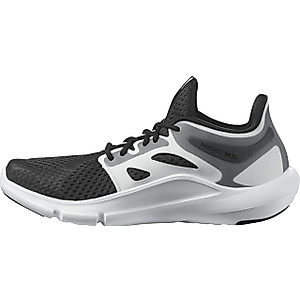 Salomon Predict MOD Running Shoes for Women, Black/White/White, 9.5