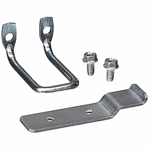 Weather Guard 71061PK Latch Striker Plate