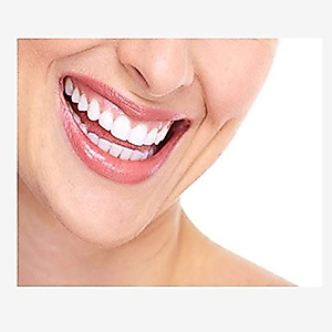 Tropicana Extra Virgin Coconut Oil Toothpaste (NO FLUORIDE) for good oral health, teeth and gums. no bad breath fresh breath (Natural organic product with a light, soothing scent) 100g.