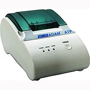 Adam Equipment 1.12001E+009 ATP Thermal Printer, 24 x 24 Dot