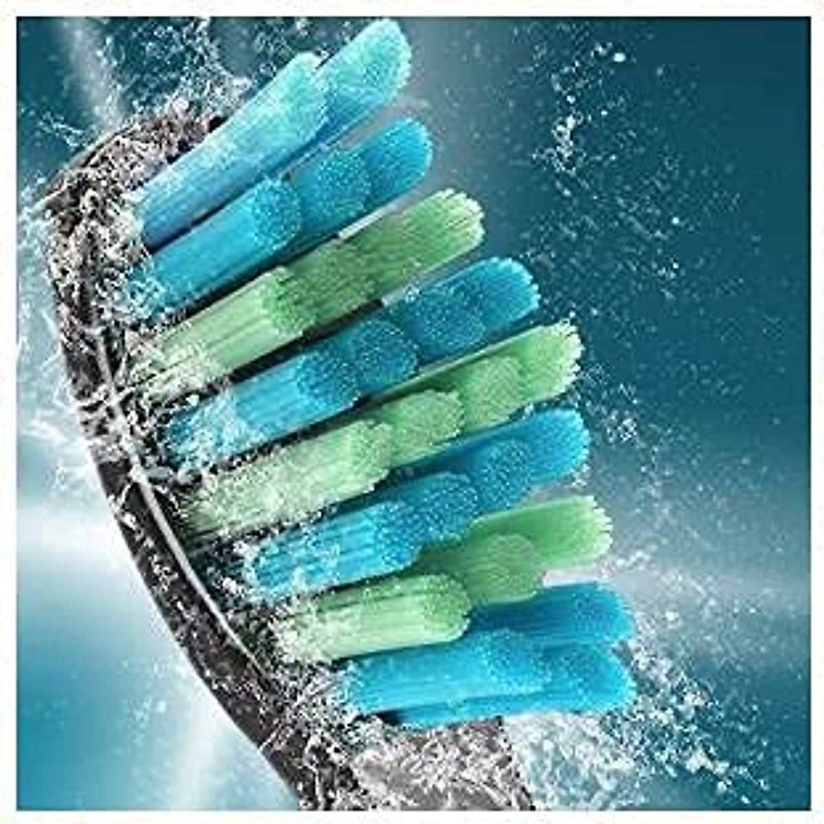 e-THealth Oral Care Kit Professional Cordless Oral e-Flosser 360 ml Large Detachable Water Tank and e-TBrush 920 Sonic Electric Tooth Brush with 15 Different Modes