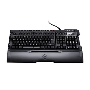 SteelSeries Shift MMO Gaming Keyset (68095)