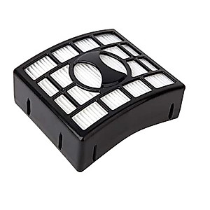 ConPus 2 HEPA + 2 Foam & Felt Filters for Shark Rotator DuoClean Powered Lift Away Speed Vacuum NV680, NV681, NV682, NV683, NV800, NV801, NV803, UV810, Compare to Part # XFF680 &XHF680 Replacement filter set