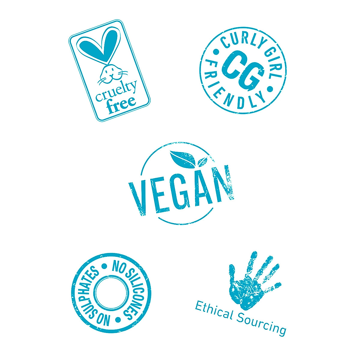 Curlsmith Full Lengths Density Elixir 2 oz / 60 mL