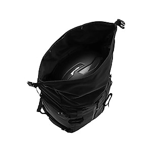 Db Journey Snow Backcountry - Travel Backpack for Skiing, Snowboarding & Hiking, Water-Resistant Ski Bag for Helmet & Accessories, Attachments for Skis & Snowboard, 34L - Midnight Sun