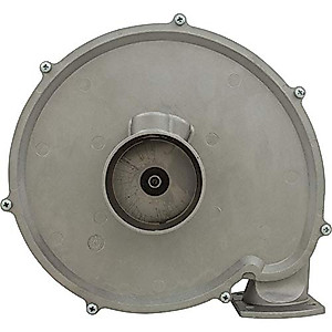 Pentair 77707-0253 Combustion Air Blower Replacement Kit Pool and Spa Natural Gas Heater