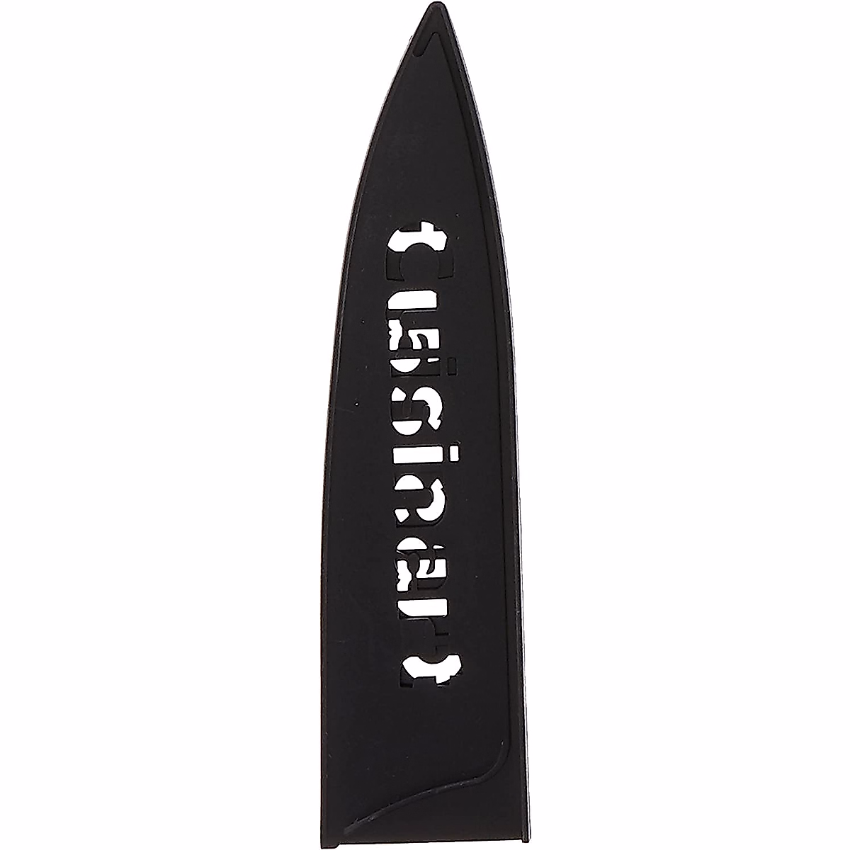 Cuisinart C77TR-8CF Triple Rivet Collection 8" Chef Knife, Black