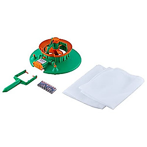 Water Tech Battery Powered Leaf Vac Pool Cleaner 11A0050