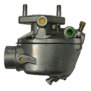 Ford 8N 9N 2N Tractor Carburetor Replaces 8N9510C, TSX33, TSX241A, TSX241B, TSX241C