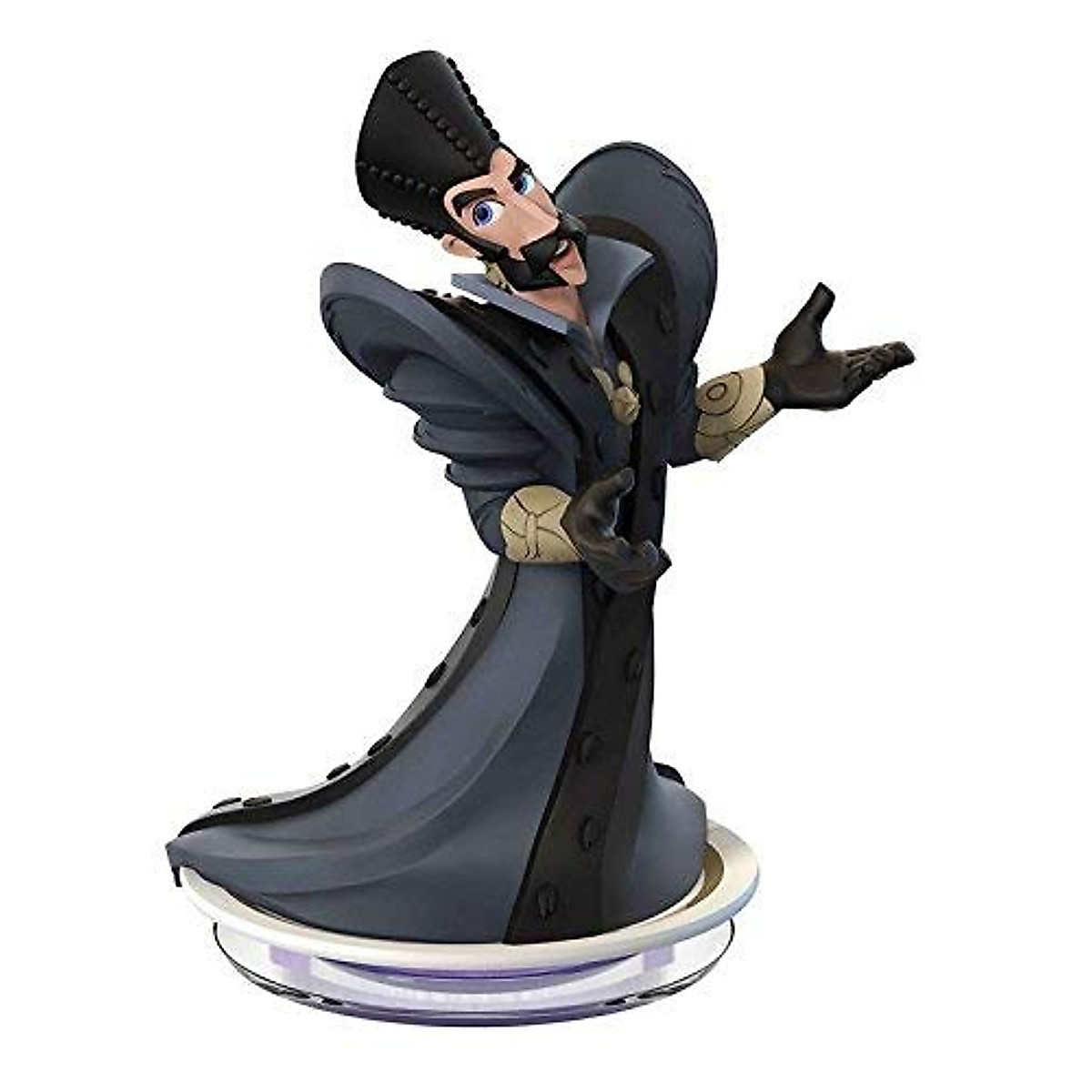 Time (Alice Through The Looking Glass)