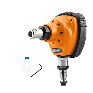 Freeman PMPN Pneumatic Mini Palm Nailer with Magnetic Tip