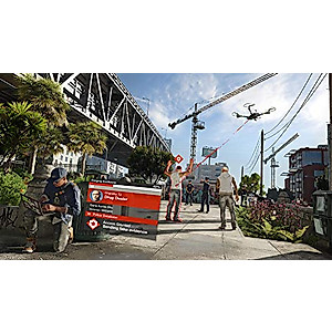 Watch Dogs 2 - Xbox ONE nv Prix