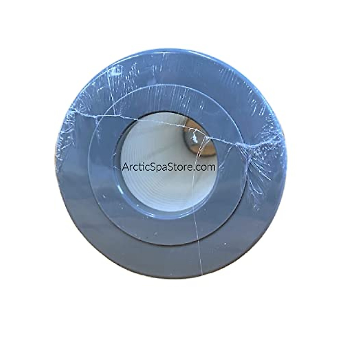 Silver Sentinel Filter - Open (2008 & Prior)