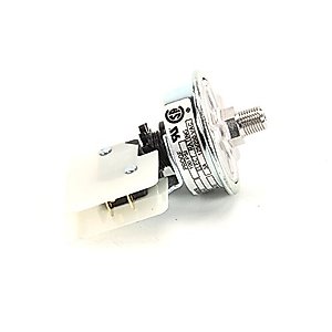 Vulcan Hart 00-854471 5 lb. per sq. in. Pressure Switch