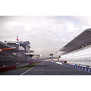 Gear Club Unlimited 2 - Tracks Edition Nintendo Switch