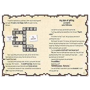 Diary of an 8-Bit Warrior: From Seeds to Swords: An Unofficial Minecraft Adventure (Volume 2)