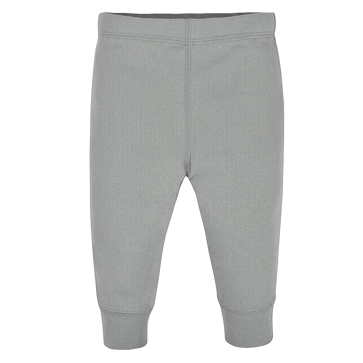 Gerber Baby Boys' Multi-Pack Pants, Navy/Army Green, 0-3 Months