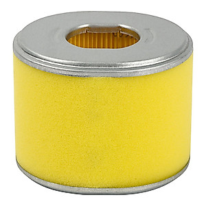 HIFORM Air Filter with Spark Plug Compatible with Honda GX240 GX270 8hp 9hp Engine Lawn Mower