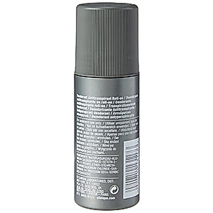 Clinique Antiperspirant Deodorant Roll On For Men 2.5 oz