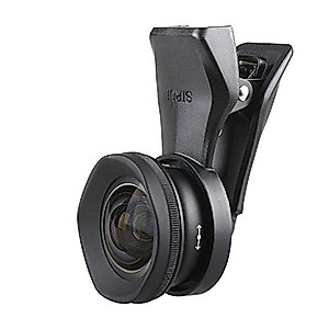 SIRUI 18-WA2 Wide Angle Attachment Lens 18 mm for Smartphones