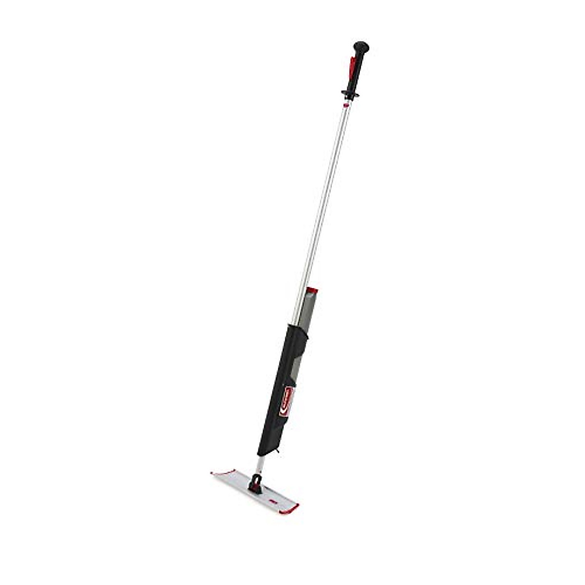 Mop System: 58" with 16" Rocker Frame (Single Pack)