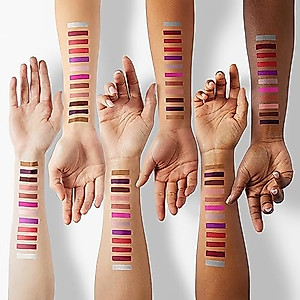 Jeffree Star Blood Sugar Palette Powder