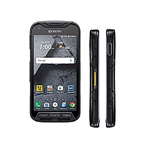 Kyocera DuraForce Pro E6833 Rugged Android Smartphone in Black - Sprint
