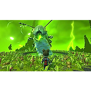 Portal Knights: Gold Throne Edition - Xbox One