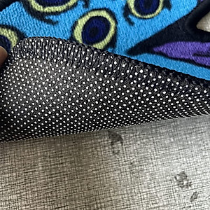 Kraken Tentacles Rug Entrance Doormats Octopus Home Bedroom Decorative Living Room Bathroom Rug Kitchen Carpet