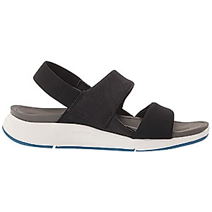 Ryka Women's Trance Sandal Black 11 M