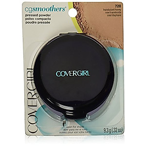 SM PPDR CD TRANSLUCENT HONEY(N