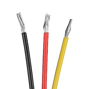 Slip Ring, 3 Wires Slip Ring,250RPM 15A Mini Slip Ring 3 Wires 0-600V for Wind Turbine Power Generator