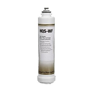 Cartridge HQS-Wf 12/C