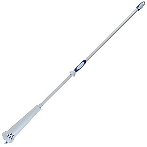 Mr. Clean 446998 Wring Clean Cotton Cone Mop