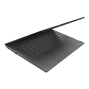 Lenovo IdeaPad 5 Laptop: 10th Gen Core i5-1035G1, 16GB RAM, 512GB SSD, 15.6" Full HD IPS Touchscreen