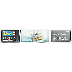 Revell H.M.S.Victory
