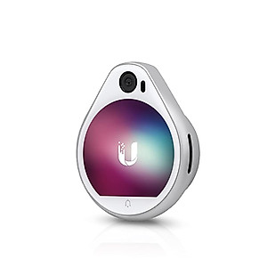 Ubiquiti Networks Comprehensive Starter Kit to, W125876671 (to Set up a Premium UniFi Access Solution UA-SK-EU, White, CE, FCC, IC, PoE)