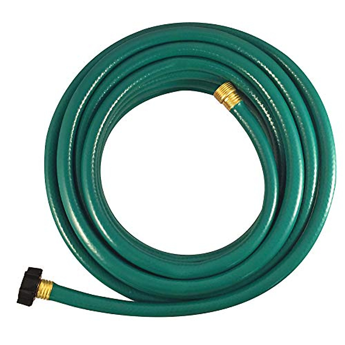 Flexon FR58100 5/8-Inch x 100-Foot 3-Ply Light Duty Garden Hose