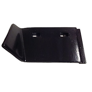 Buyers Products SnowDogg 16120850, Steel PS Center Cutting Edge for VX-Series