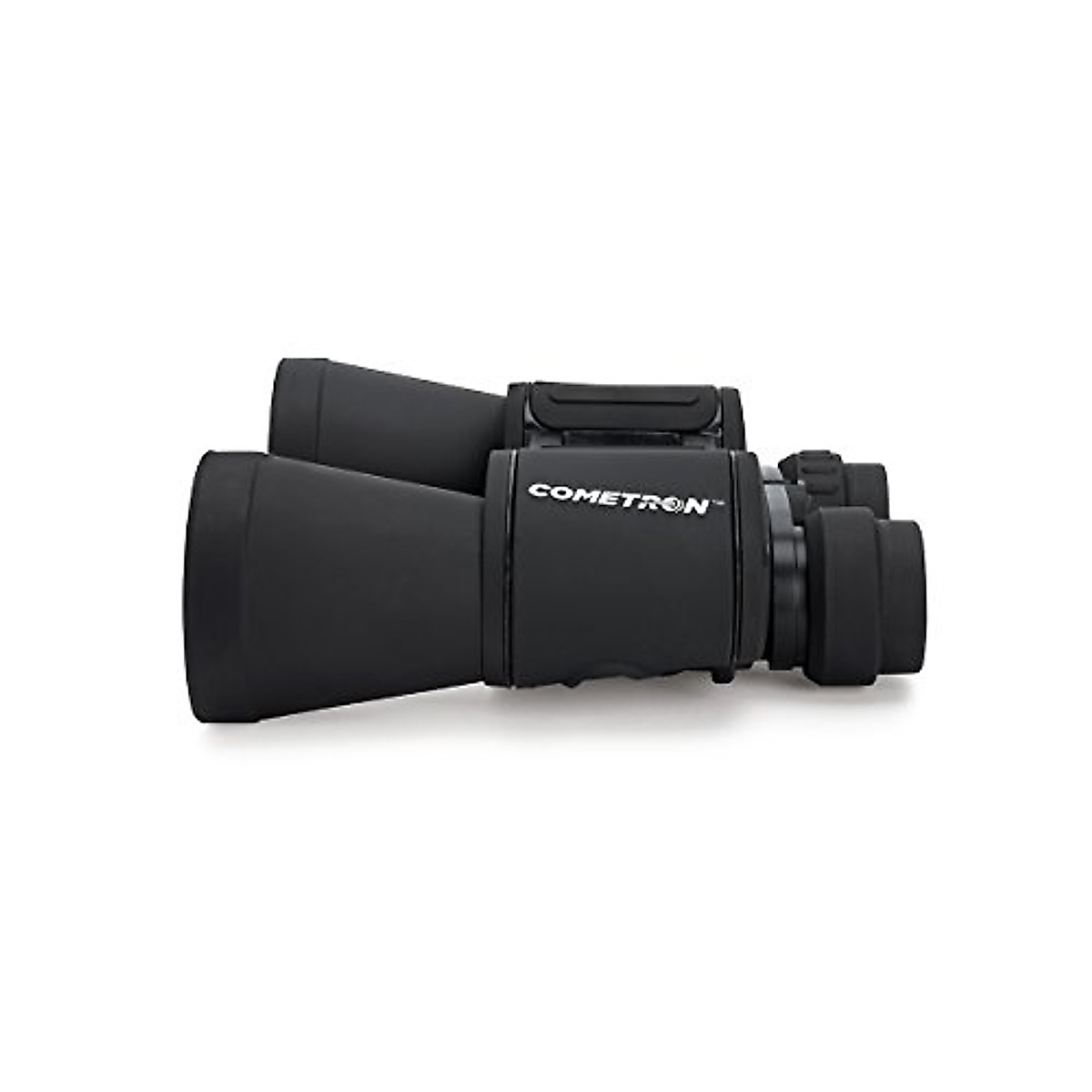 Celestron - Cometron 7x50 Bincoulars - Beginner Astronomy Binoculars - Large 50mm Objective Lenses - Wide Field of View 7x Magnification