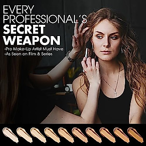 Face Atelier Ultra Foundation - 4 - Sand