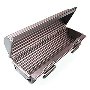 JHUS French Bread Baking Pan, Bread Loaf Pan, Baguette Tray Baker Bread pans Baking sheet Baking supplies Cake pan Bread loaf Baking pan Kitchen set Bread pan Baking pans set Baking set Loaf pan