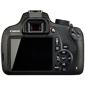 Canon EOS Kiss X70 with EF-S18-55mm F3.5-5.6 IS II - International Version (No Warranty)