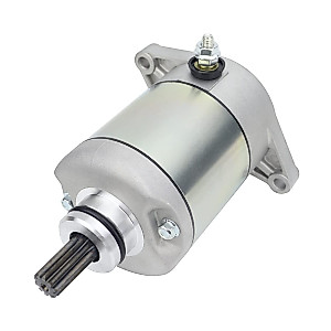 Soarider Starter & Relay for Arctic Cat 400 Auto FIS 4x4 05-08| LE 05-07| TBX 05-06| 400 Manual FIS 05-08| 400 TRV 06-14, 3545-016 3313-719 18809 18840 410-54068 41054068 SMU0297 SM14241 495775