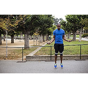 Fitbit Surge Fitness Superwatch, Black, Large (US Version)