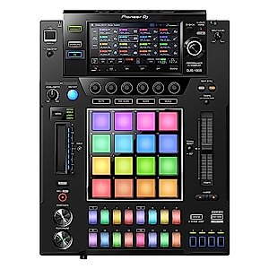 Pioneer DJ DJS-1000 Standalone DJ Sampler